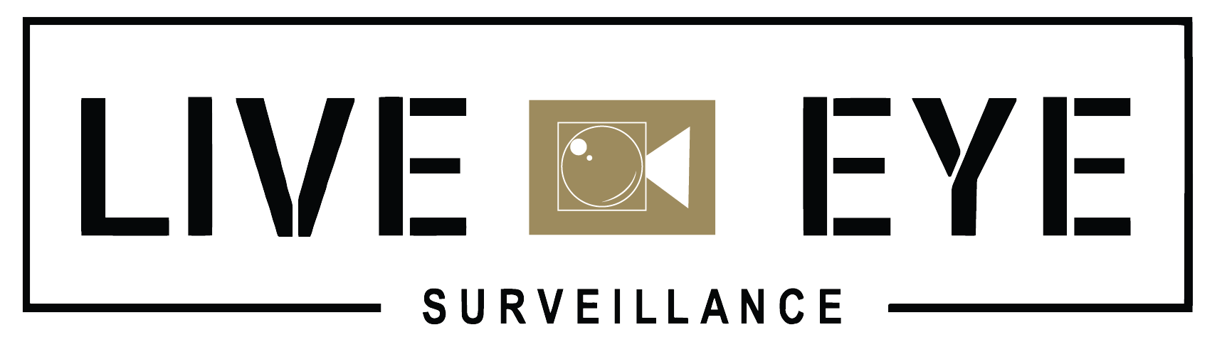 Live Eye Surveillance Customer Portal
